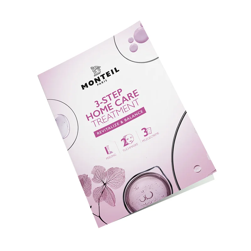 Monteil - Home Care-Set Revitalize & Balance