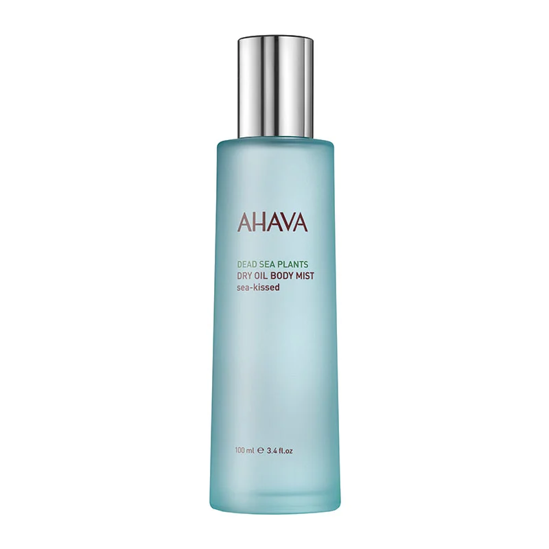 Ahava - Dry Oil Body Mist Sea-Kissed, 100ml